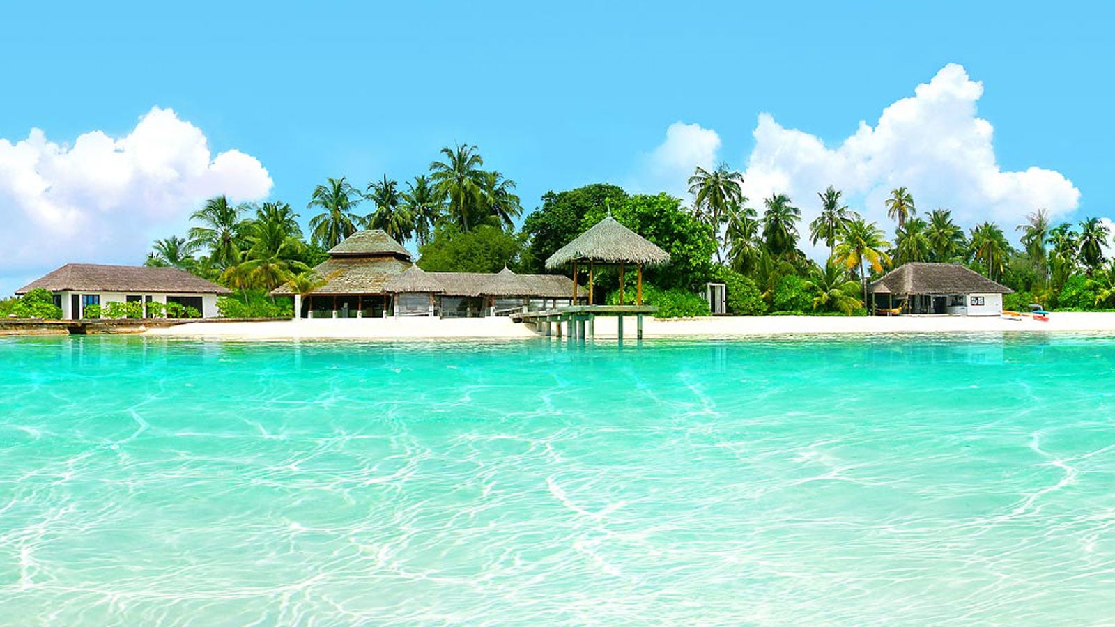 Viajes a Maldivas con Directia Travel - Especialistas en Asia