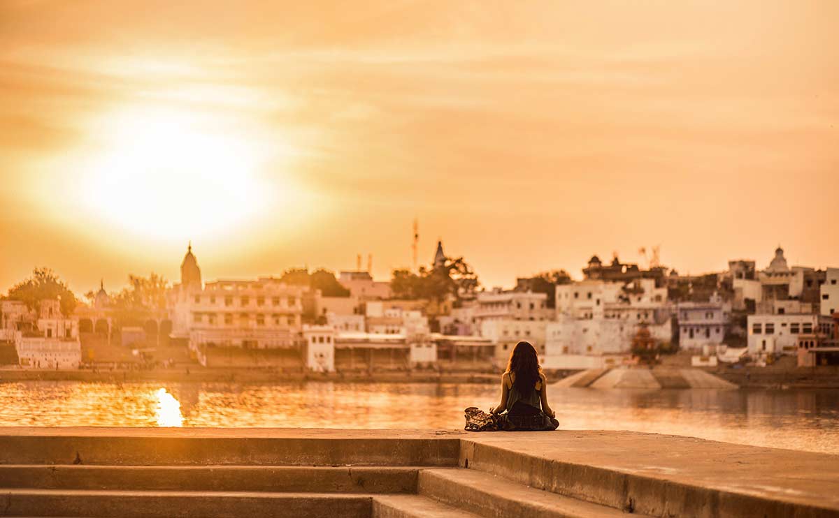 Que ver en pushkar | Exoticviajes.com